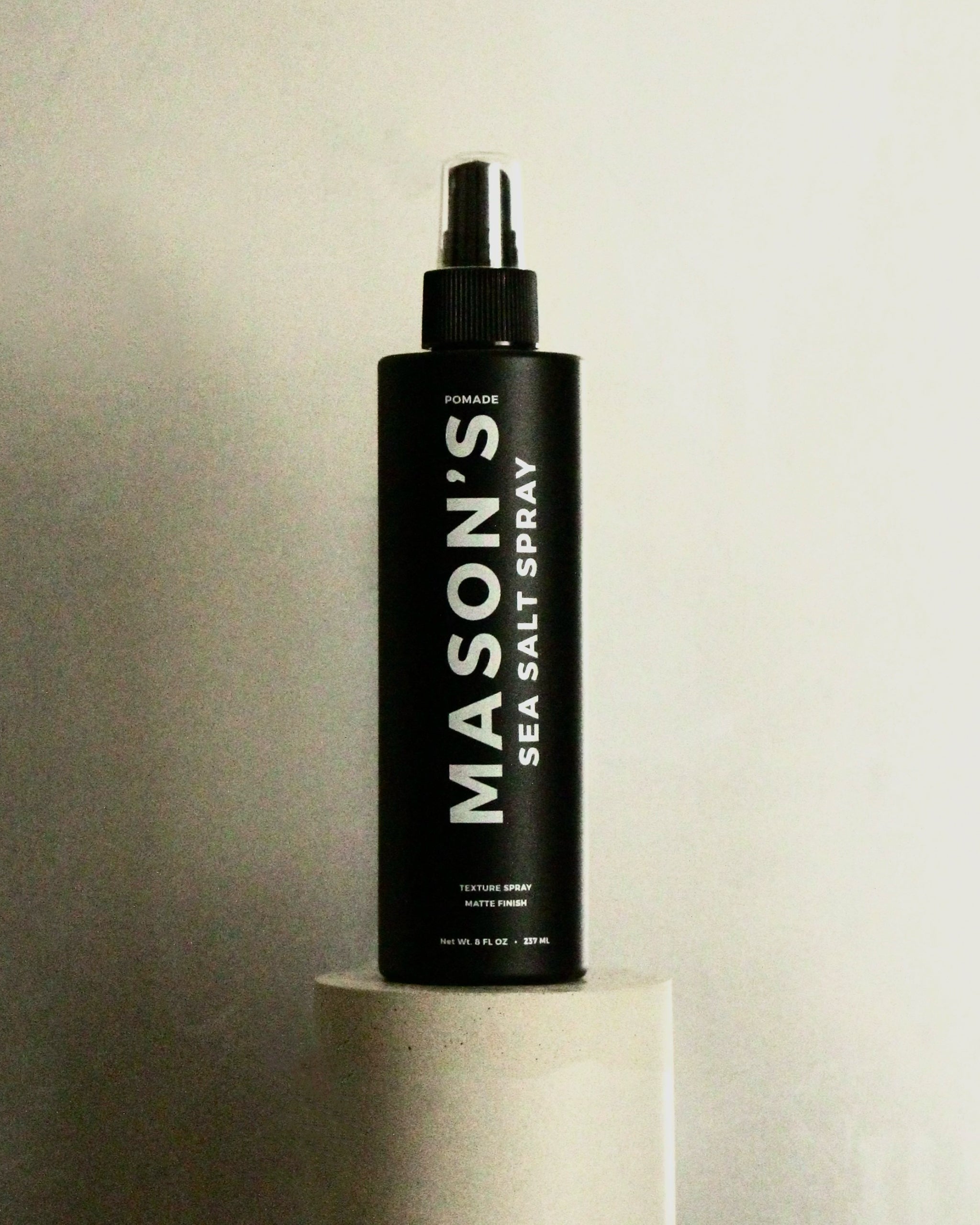 MASON'S POMADE | FIND US IN THE CUT – Mason's Pomade